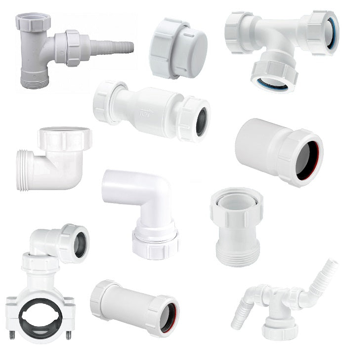 Multifit Fittings | APM Plumbing & Electrical, Acton