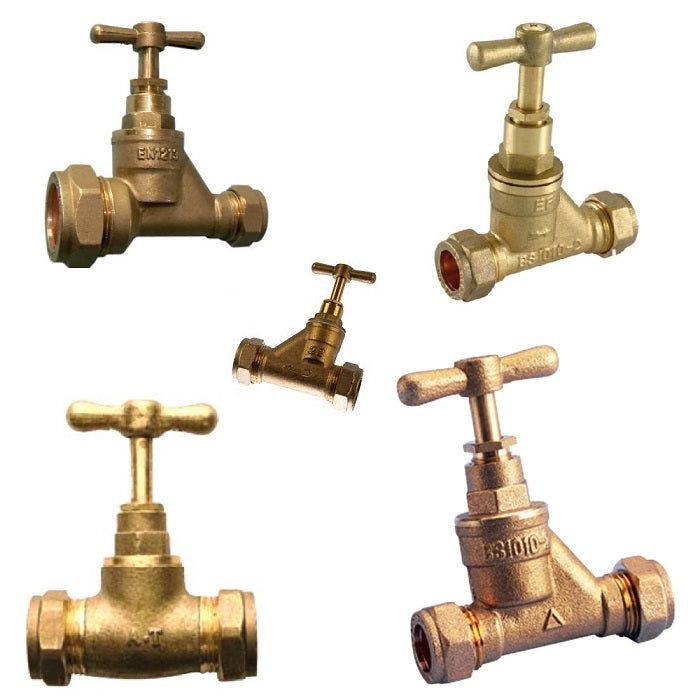 Stop Taps — APM Plumbing & Electrical