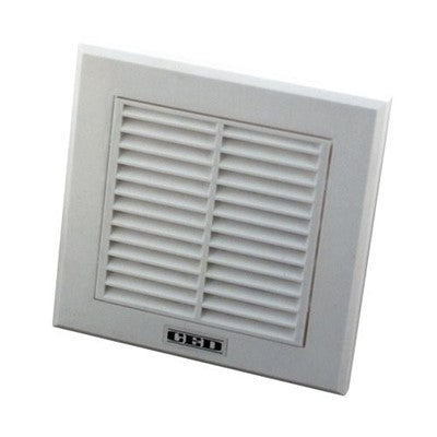 CED 4" 100mm Extractor Fan 12V - No Contoller — APM Plumbing & Electrical